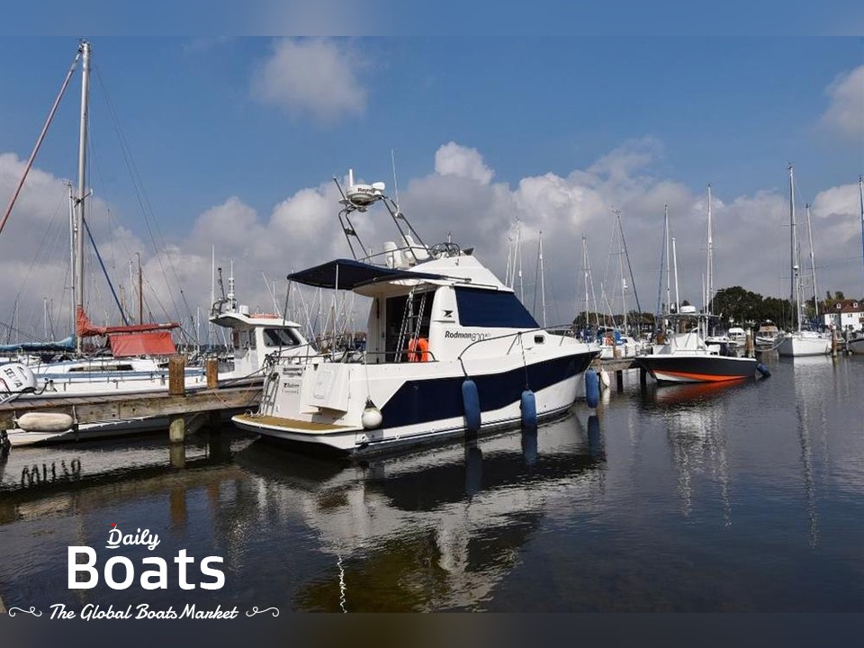 2009 Rodman 870 for sale. View price, photos and Buy 2009 Rodman 870 ...