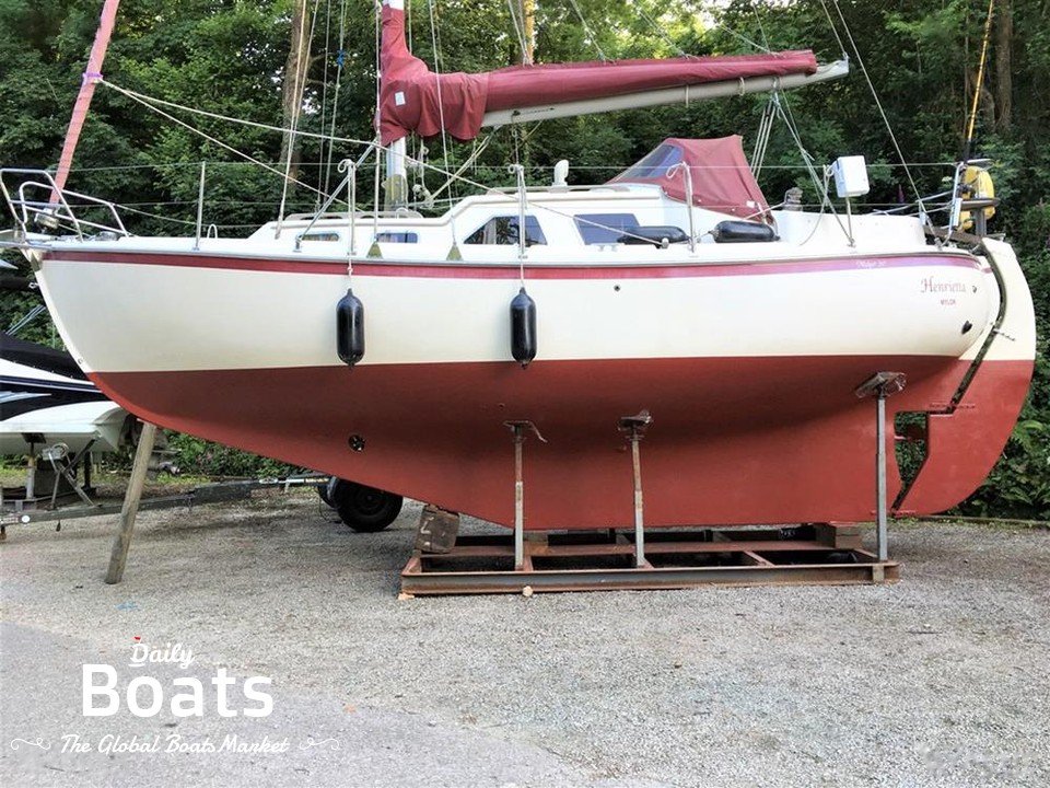 2004 Midget 31 for sale. View price, photos and Buy 2004 Midget 31 #210407