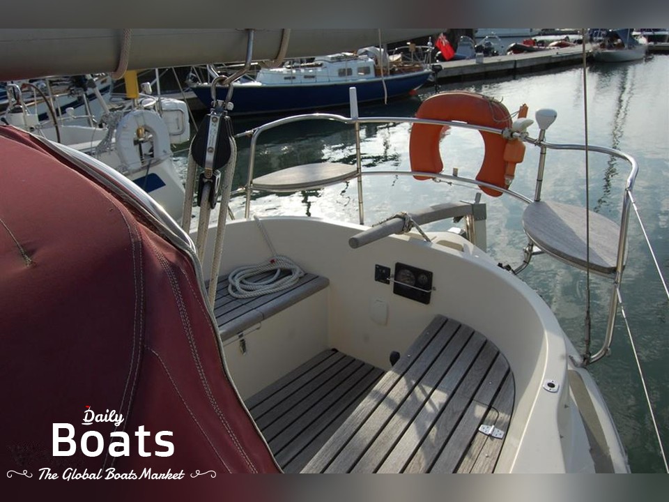 2004 Midget 31 for sale. View price, photos and Buy 2004 Midget 31 #210407