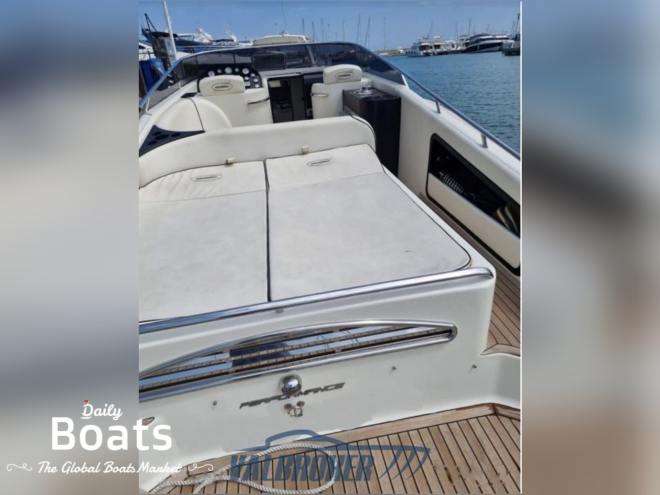 2008 Performance 1107 for sale. View price, photos and Buy 2008 ...