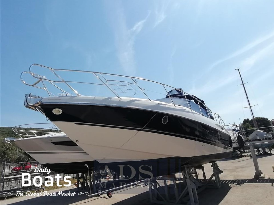 2007 Cranchi 41 Endurance на продажу. Посмотреть цену, фотографии и ...