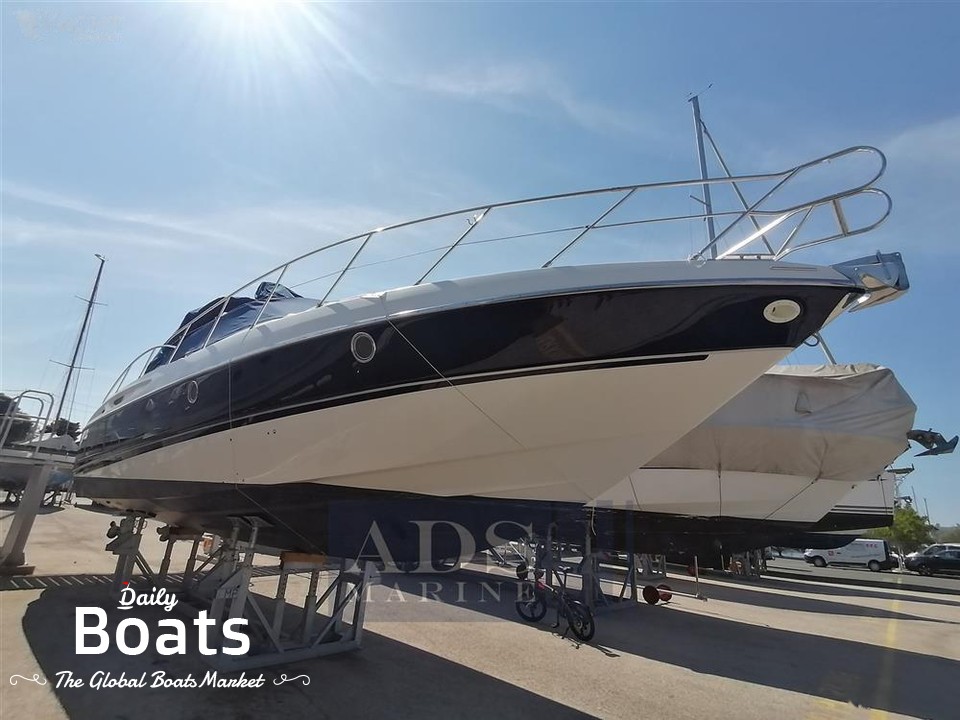 2007 Cranchi 41 Endurance for sale. View price, photos and Buy 2007 ...