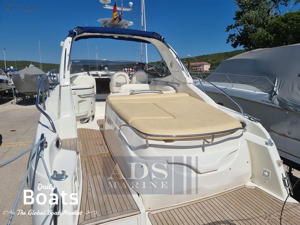 2007 Cranchi 41 Endurance for sale. View price, photos and Buy 2007 ...