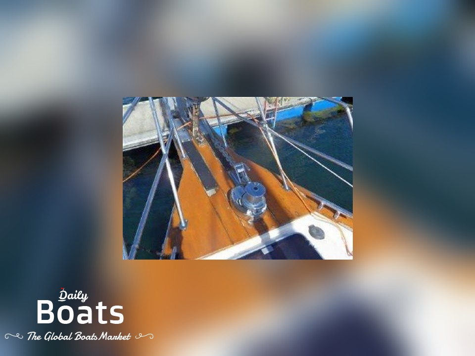 2008 Island Packet Yachts 440 for sale. View price, photos and Buy 2008 ...