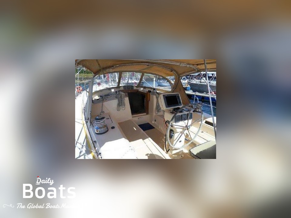 2008 Island Packet Yachts 440 for sale. View price, photos and Buy 2008 ...