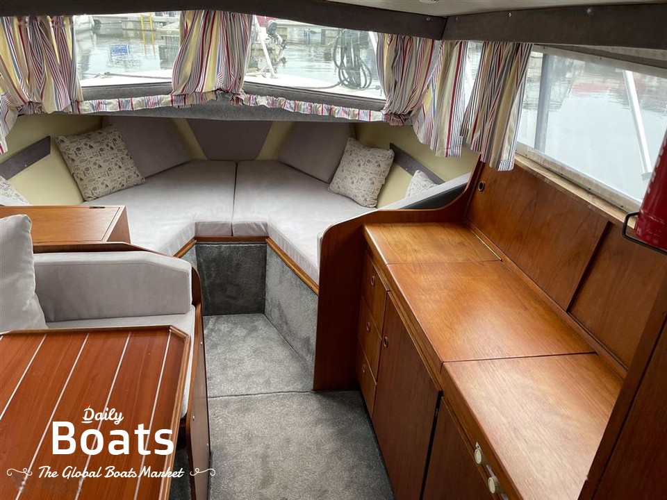 1979 Birchwood Boats 25 for sale. View price, photos and Buy 1979 ...
