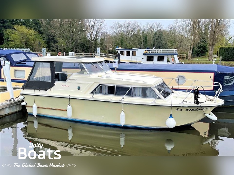 1979 Birchwood Boats 25 for sale. View price, photos and Buy 1979 ...
