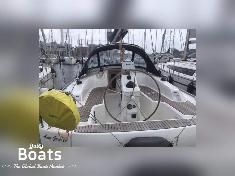 2021 Bavaria Yachts 34 Cruiser for sale. View price, photos and Buy 2021 Bavaria Yachts 34 ...