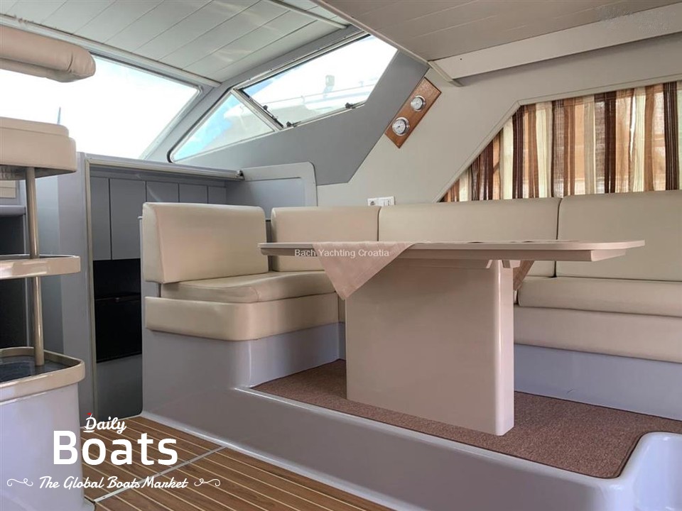 1987 Ferretti Yachts 52 for sale. View price, photos and Buy 1987 ...