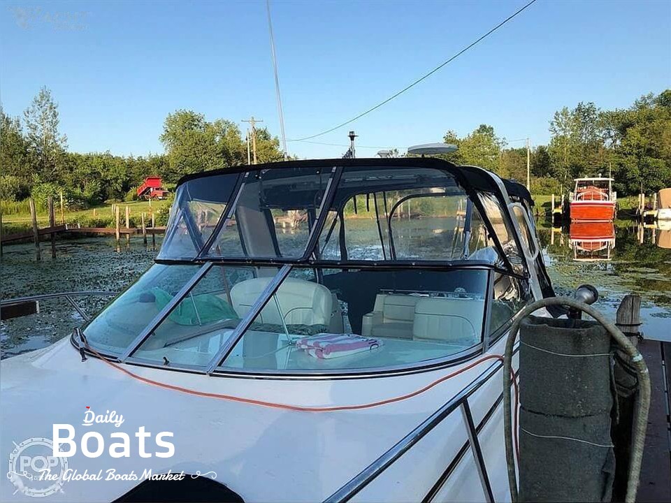 2001 Rinker 310 Fiesta Vee for sale. View price, photos and Buy 2001 ...