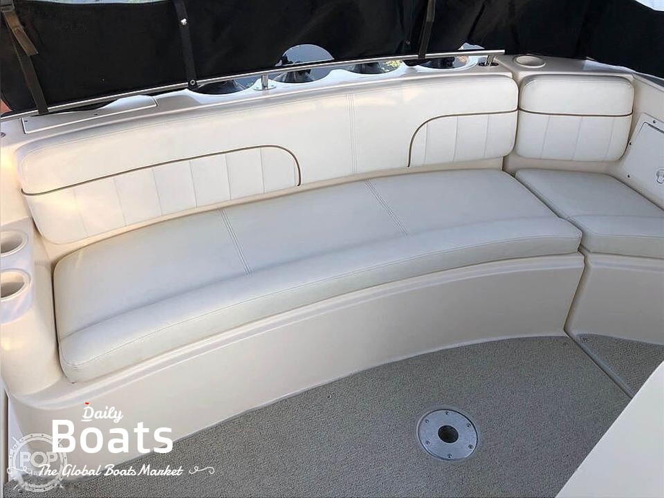 2001 Rinker 310 Fiesta Vee for sale. View price, photos and Buy 2001 ...