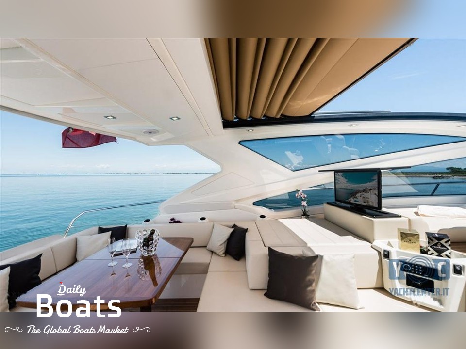 2022 Cranchi 60 St for sale. View price, photos and Buy 2022 Cranchi 60 ...