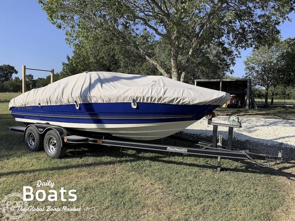 2005 Monterey 194Fs for sale. View price, photos and Buy 2005 Monterey ...