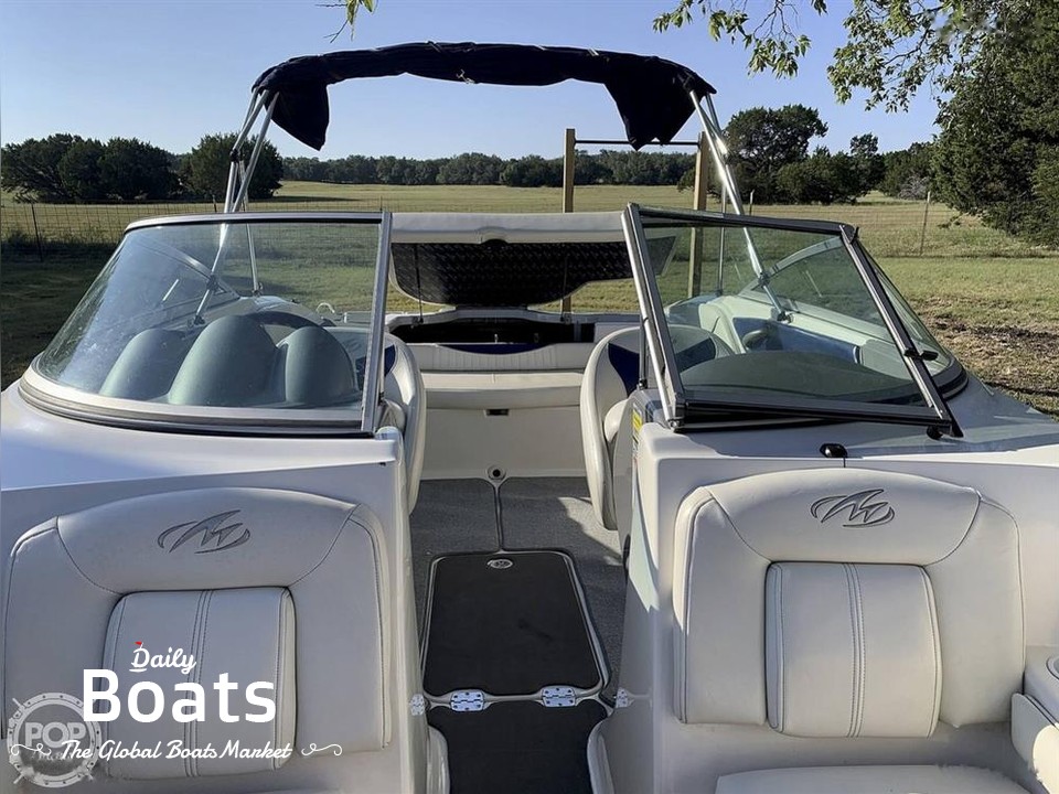 2005 Monterey 194Fs for sale. View price, photos and Buy 2005 Monterey ...