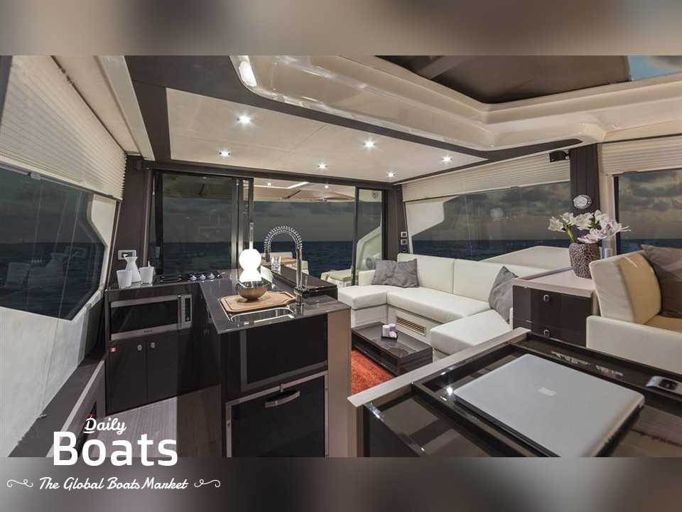 2022 Cranchi 60 Ht for sale. View price, photos and Buy 2022 Cranchi 60 ...