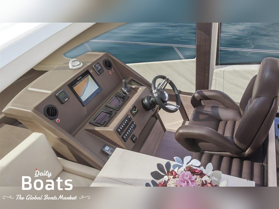 2022 Cranchi 60 Ht for sale. View price, photos and Buy 2022 Cranchi 60 ...