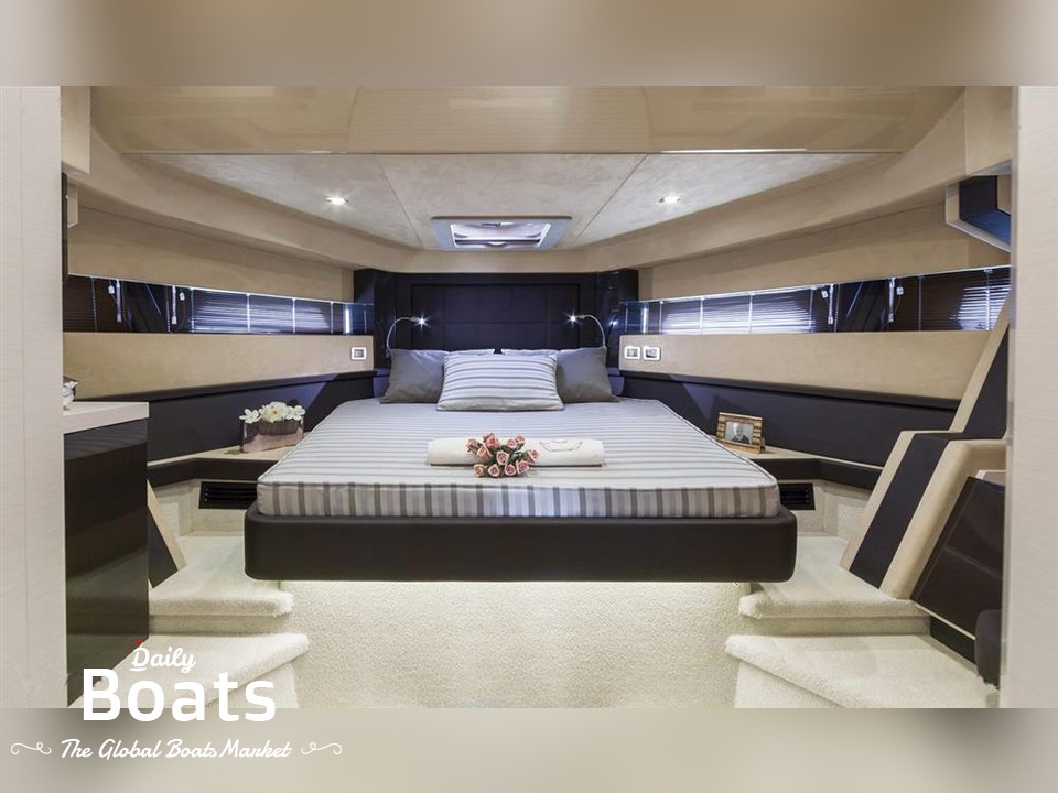 2022 Cranchi 60 Ht for sale. View price, photos and Buy 2022 Cranchi 60 ...