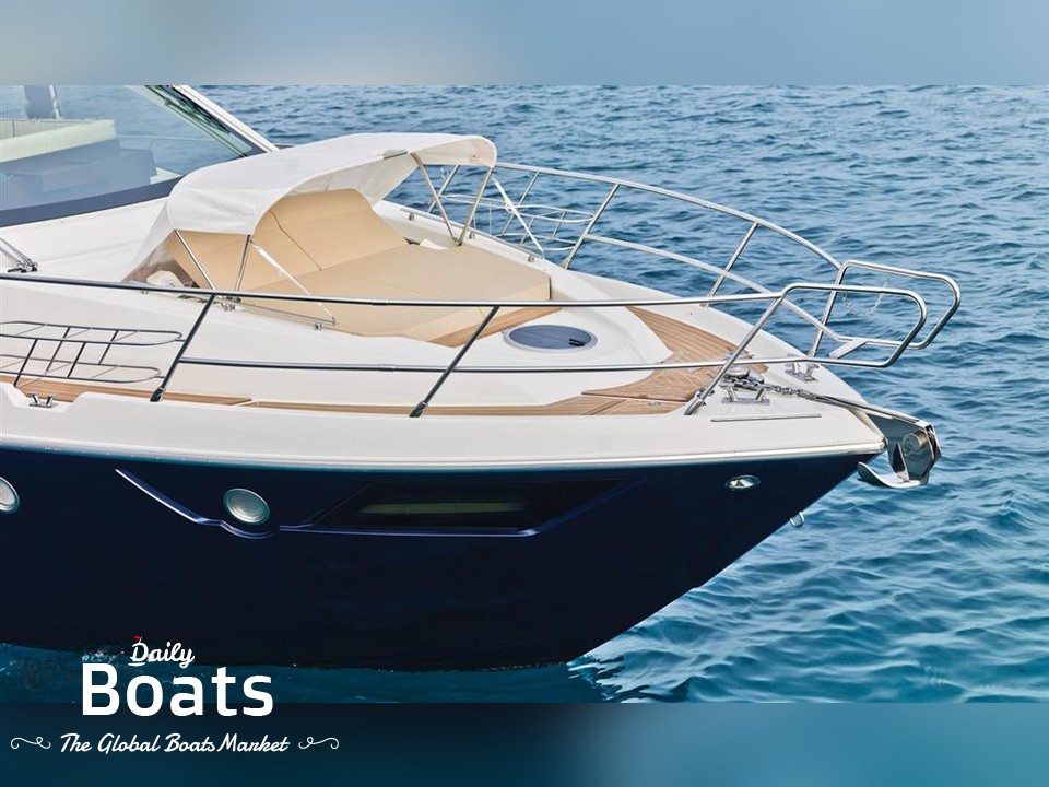 2022 Cranchi 60 Ht for sale. View price, photos and Buy 2022 Cranchi 60 ...