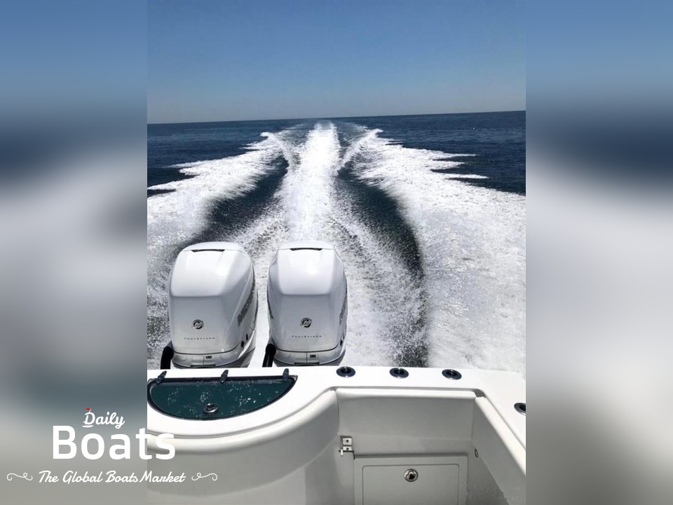 2020 Onslow Bay 27 Offshore for sale. View price, photos and Buy 2020 ...
