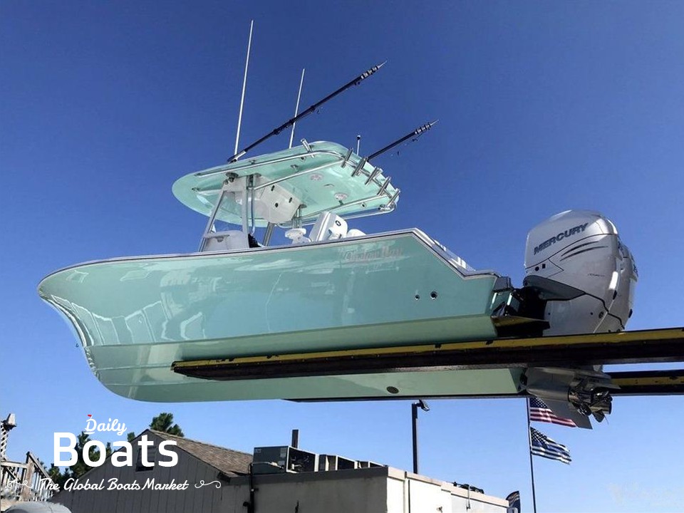 2020 Onslow Bay 27 Offshore for sale. View price, photos and Buy 2020 ...