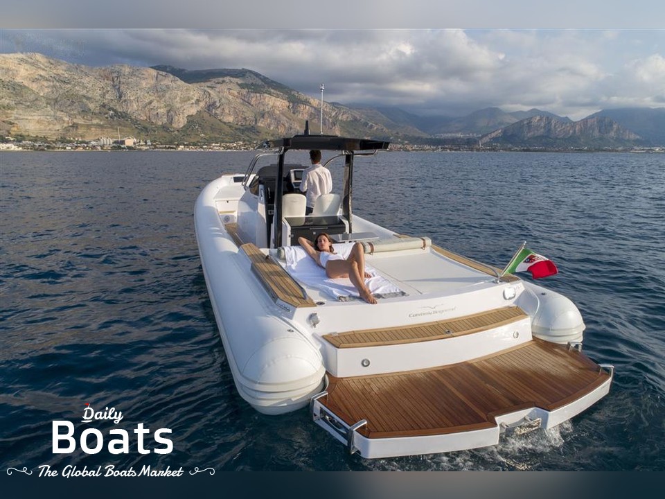 2021 Magazzu Mx-12 Gran Sport for sale. View price, photos and Buy 2021 ...