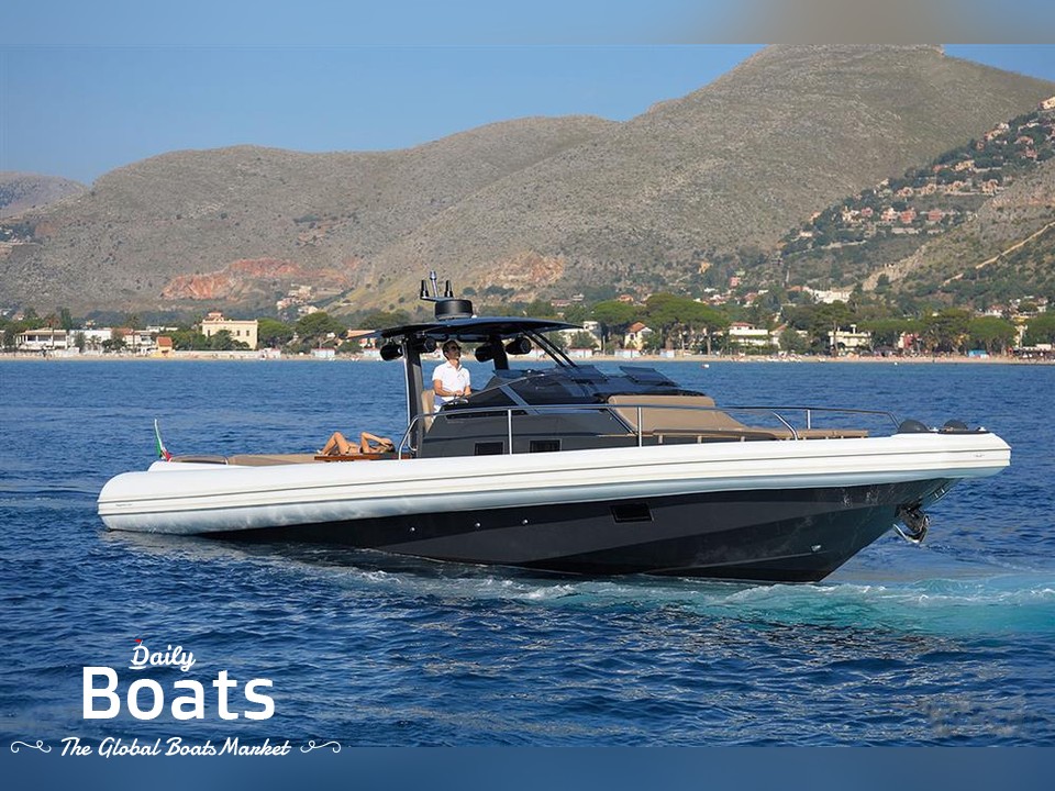 2021 Magazzu Mx-14 Coupe for sale. View price, photos and Buy 2021 ...