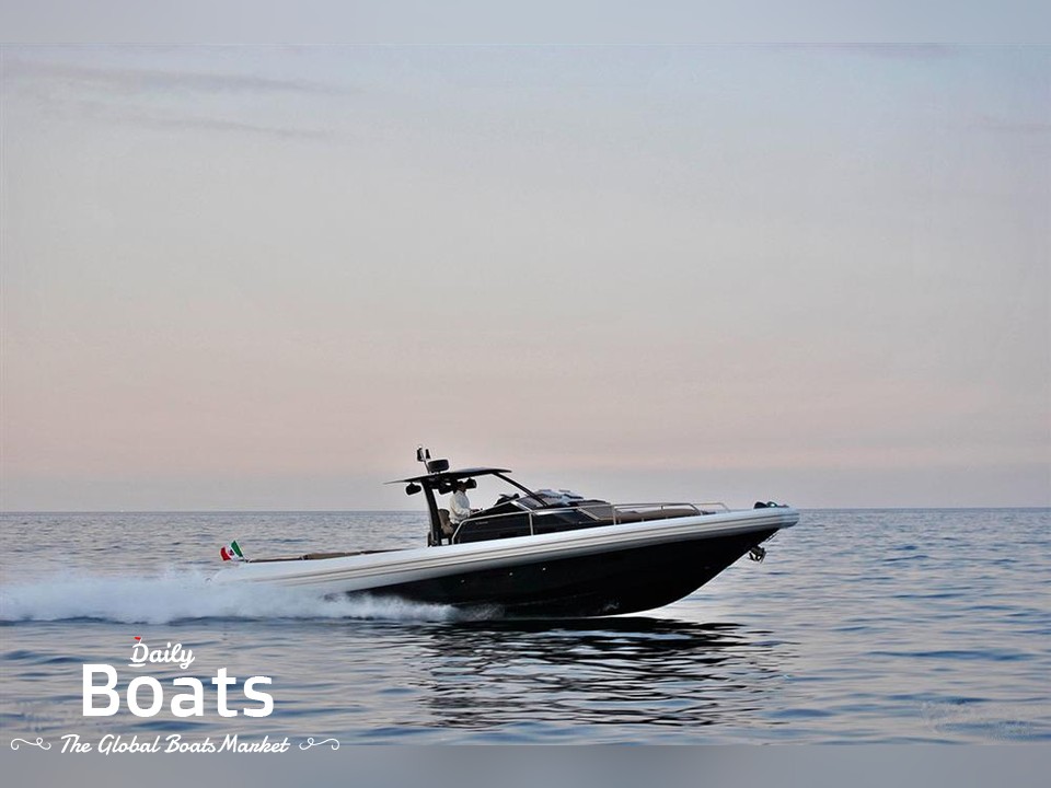 2021 Magazzu Mx-14 Coupe for sale. View price, photos and Buy 2021 ...