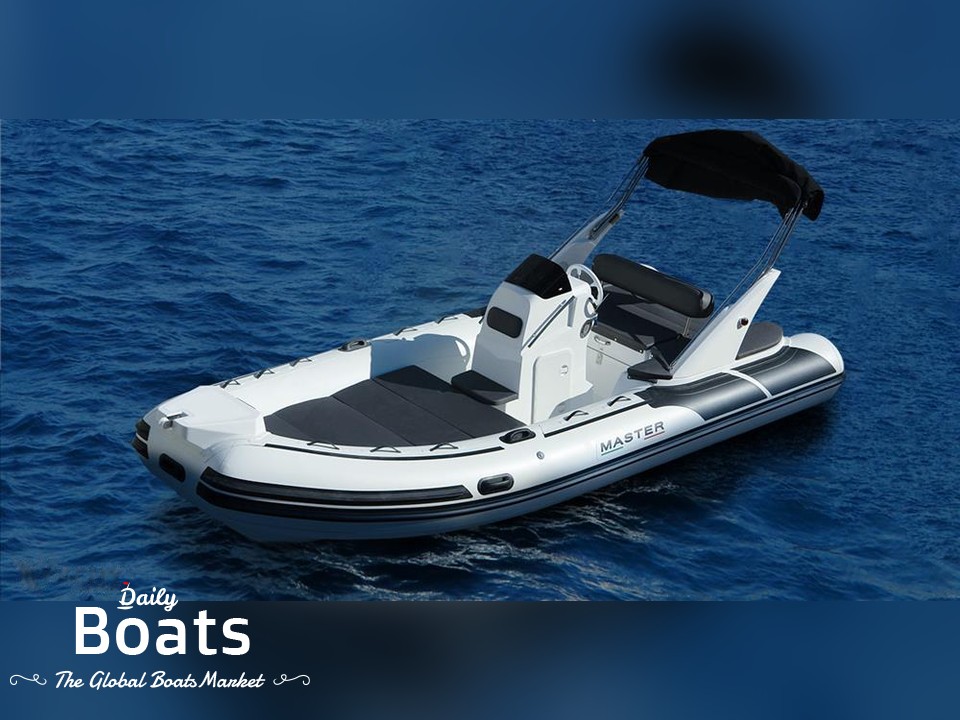 2021 Master 540 Summer for sale. View price, photos and Buy 2021 Master ...