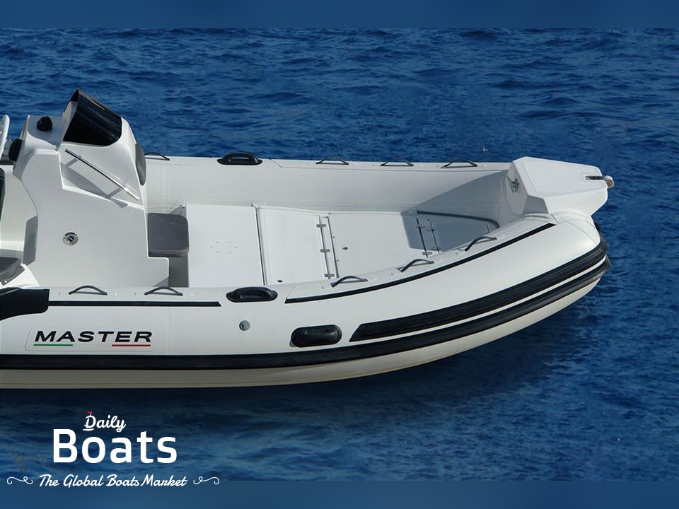 2021 Master 540 Summer for sale. View price, photos and Buy 2021 Master ...