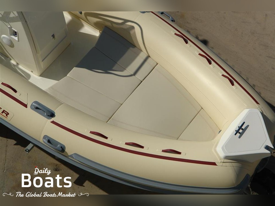 2021 Master 570 Open for sale. View price, photos and Buy 2021 Master ...