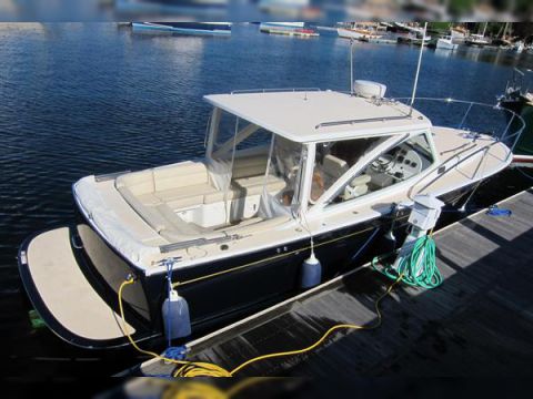 2008 Mjm 29Z Express for sale. View price, photos and Buy 2008 Mjm 29Z ...