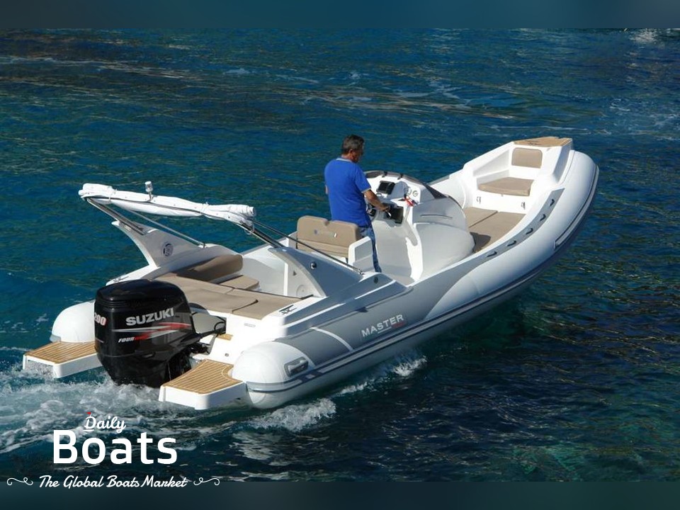 2021 Master 699 for sale. View price, photos and Buy 2021 Master 699 ...