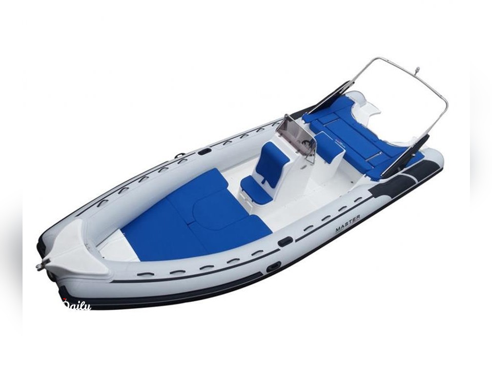 2021 Master 730 Open for sale. View price, photos and Buy 2021 Master ...