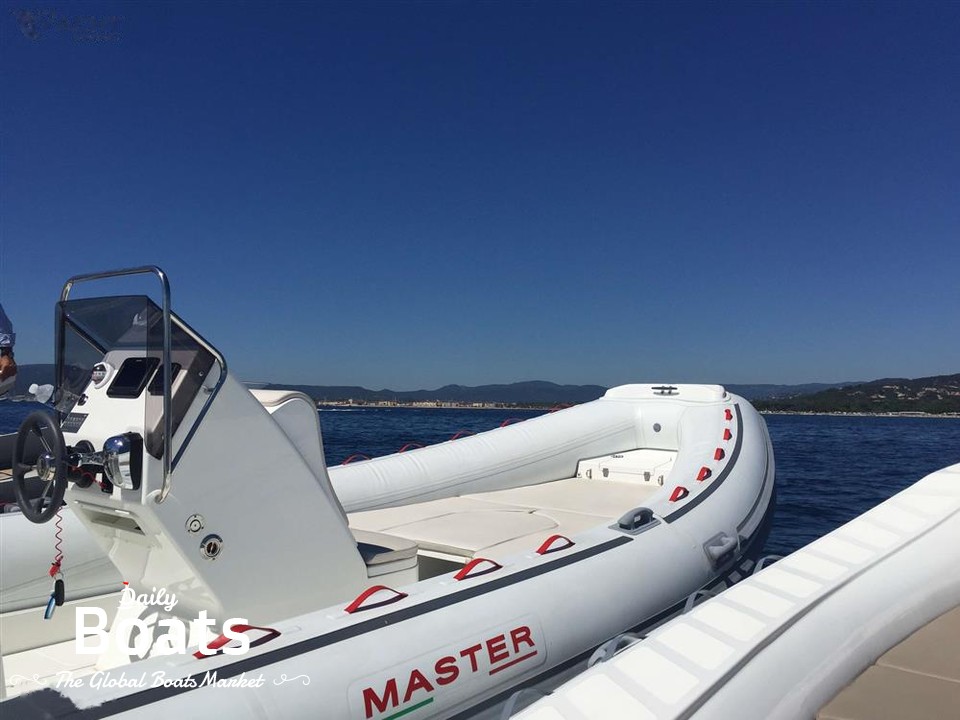 2021 Master 730 Open for sale. View price, photos and Buy 2021 Master ...