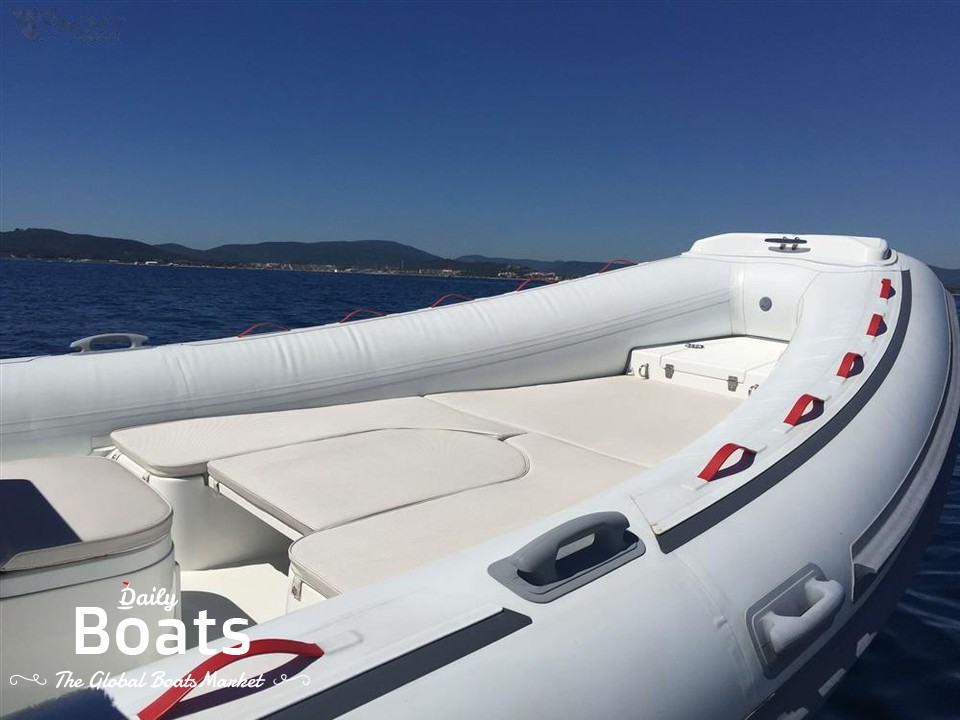2021 Master 730 Open for sale. View price, photos and Buy 2021 Master ...