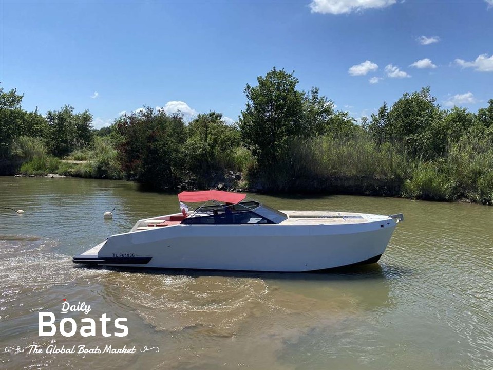 2017 Mazu Yachts 38 for sale. View price, photos and Buy 2017 Mazu ...