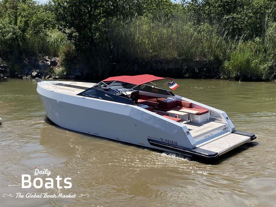 2017 Mazu Yachts 38 for sale. View price, photos and Buy 2017 Mazu ...