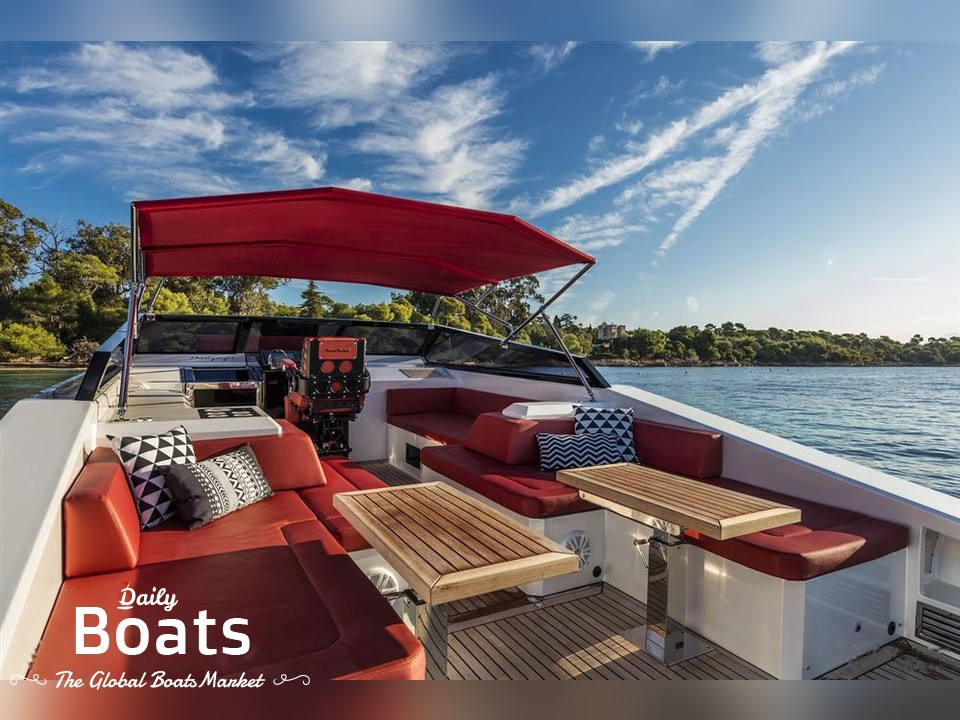 2017 Mazu Yachts 38 for sale. View price, photos and Buy 2017 Mazu ...