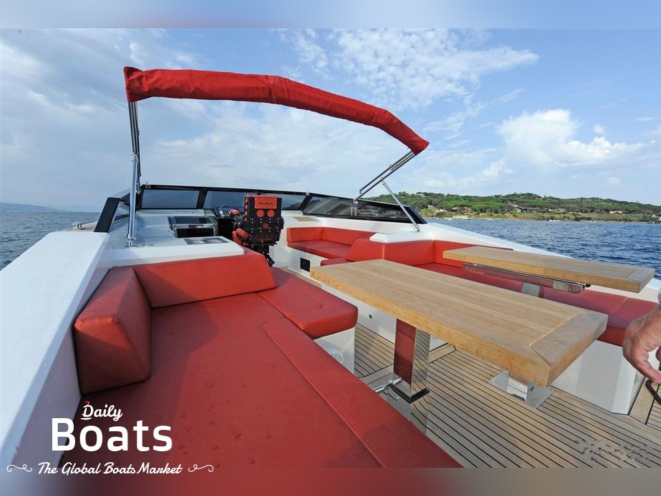 2017 Mazu Yachts 38 for sale. View price, photos and Buy 2017 Mazu ...