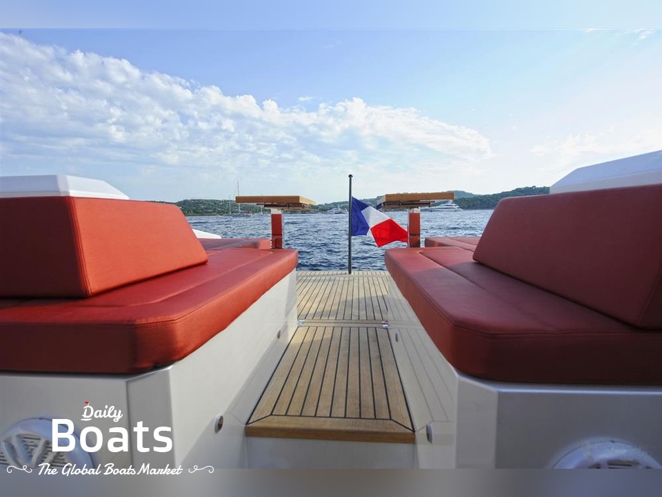 2017 Mazu Yachts 38 for sale. View price, photos and Buy 2017 Mazu ...