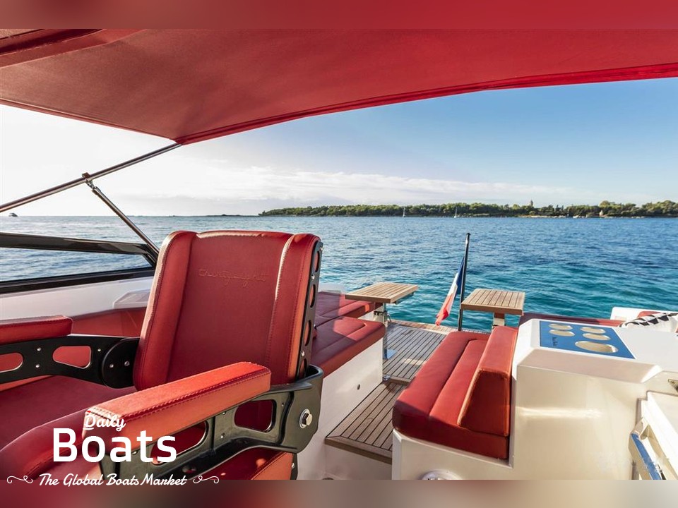 2017 Mazu Yachts 38 for sale. View price, photos and Buy 2017 Mazu ...