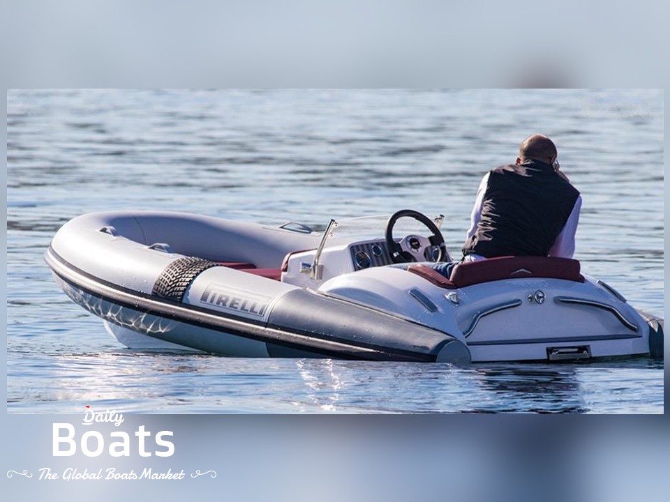 2021 Pirelli J33 for sale. View price, photos and Buy 2021 Pirelli J33 ...