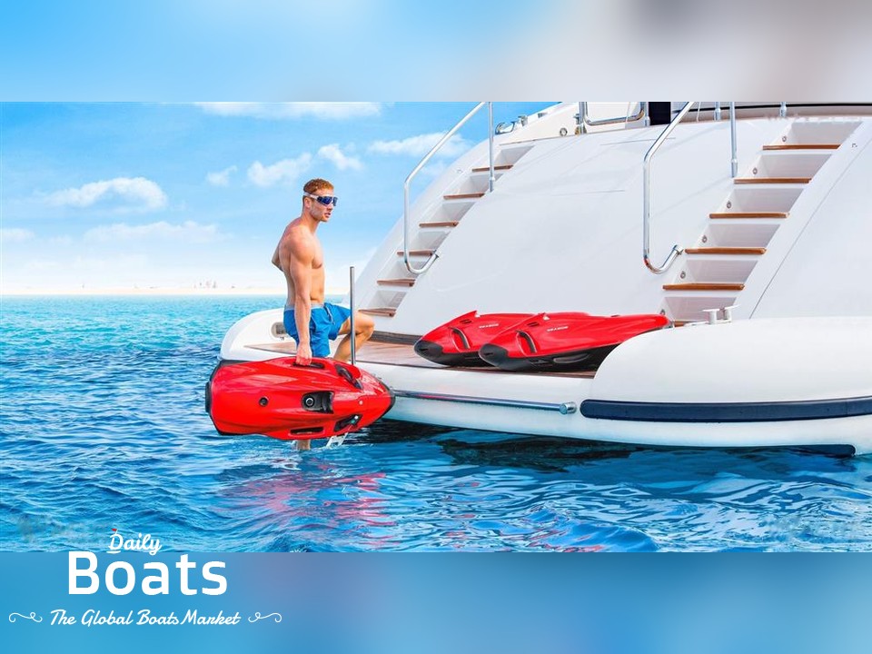 2021 Seabob F5 for sale. View price, photos and Buy 2021 Seabob F5 #210549