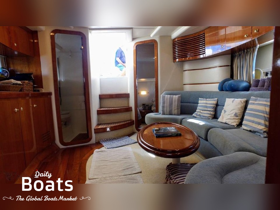 2001 Baia Yachts 48 Flash for sale. View price, photos and Buy 2001 ...