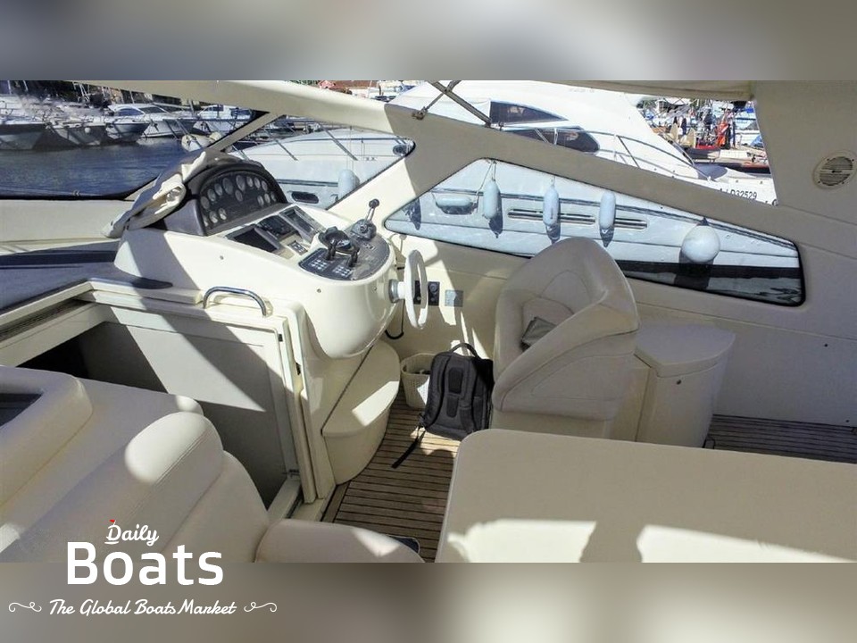 2001 Baia Yachts 48 Flash for sale. View price, photos and Buy 2001 ...