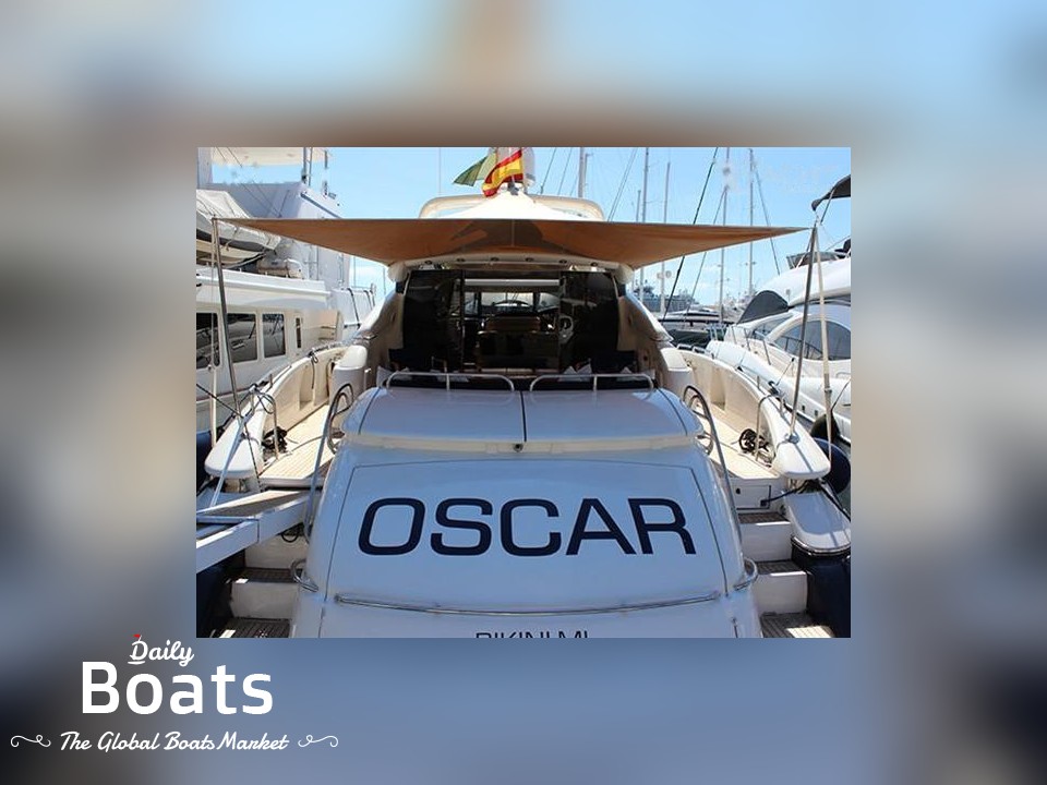 1999 Sunseeker Predator 80 for sale. View price, photos and Buy 1999 ...