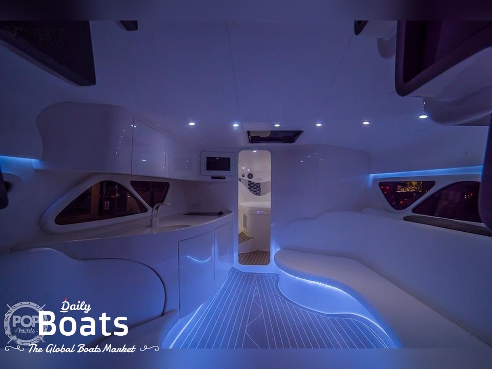 2017 Schiada Boats 43 Super Cruiser for sale. View price, photos and ...