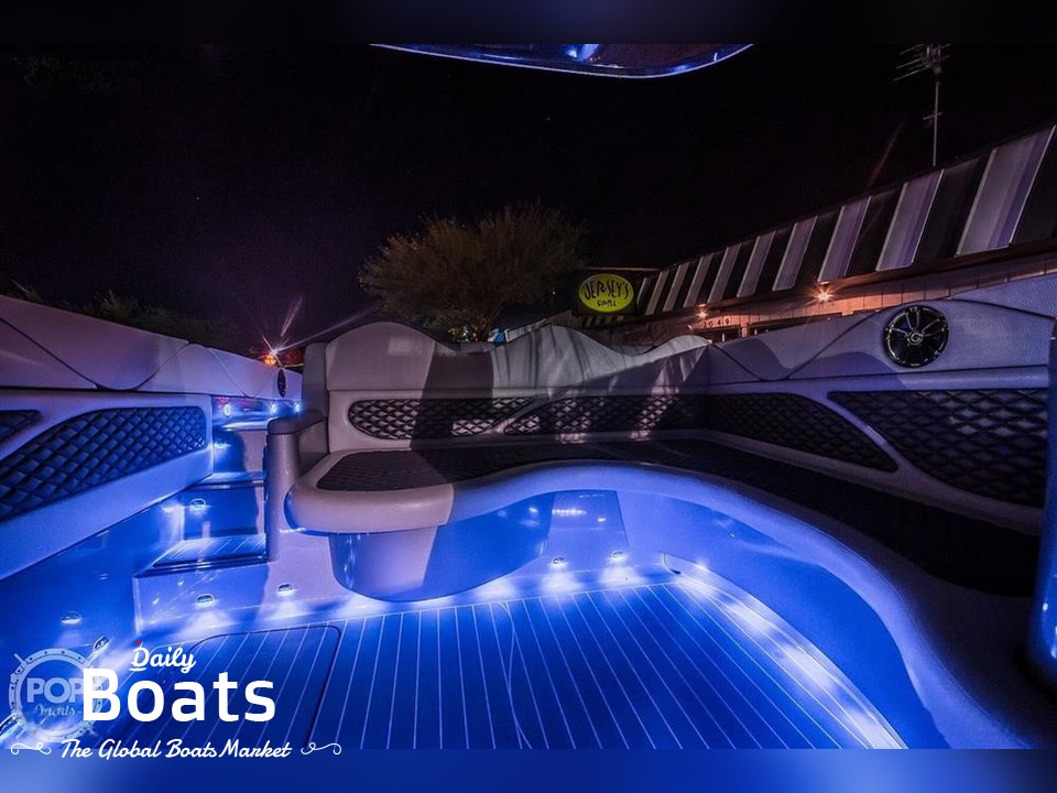 2017 Schiada Boats 43 Super Cruiser for sale. View price, photos and ...