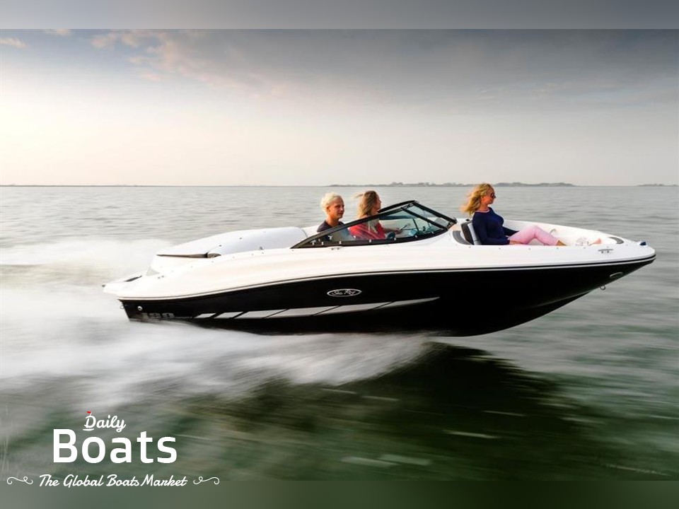 2020 Sea Ray Boats 190 for sale. View price, photos and Buy 2020 Sea ...