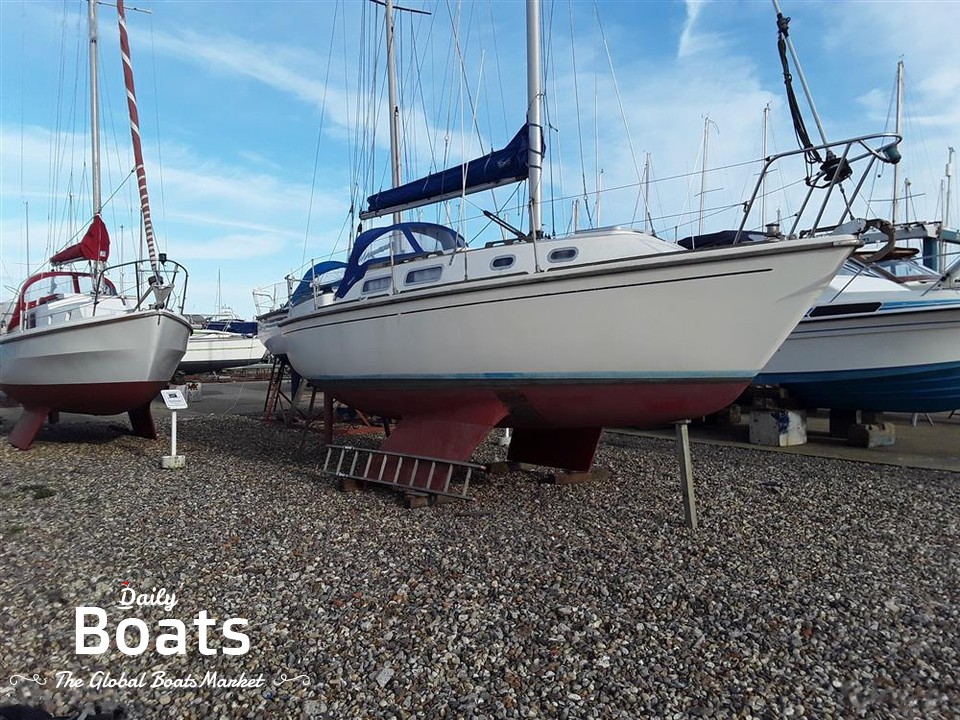 1982 Westerly Griffon for sale. View price, photos and Buy 1982 ...